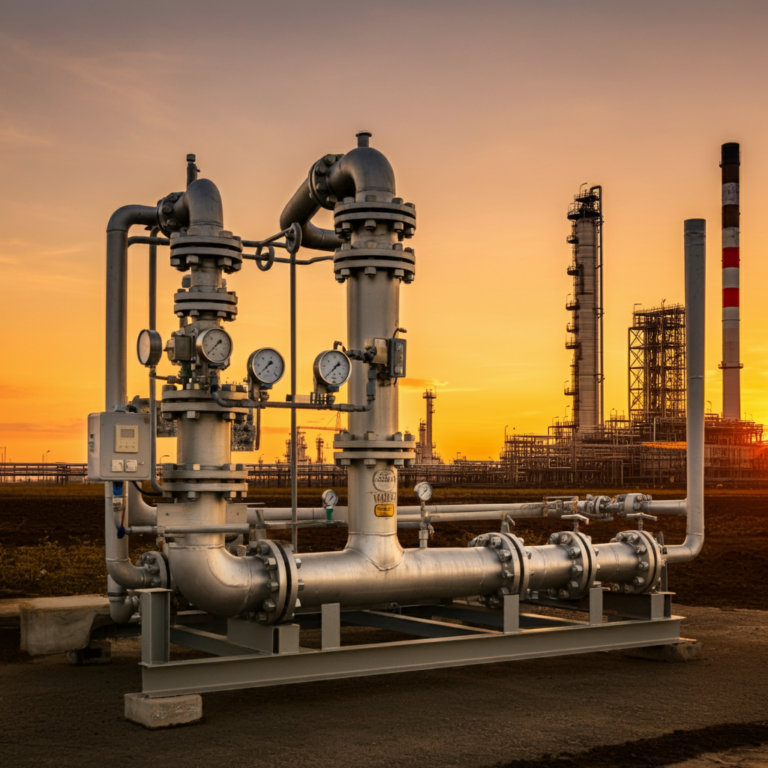 Cold Vent Systems - Consad