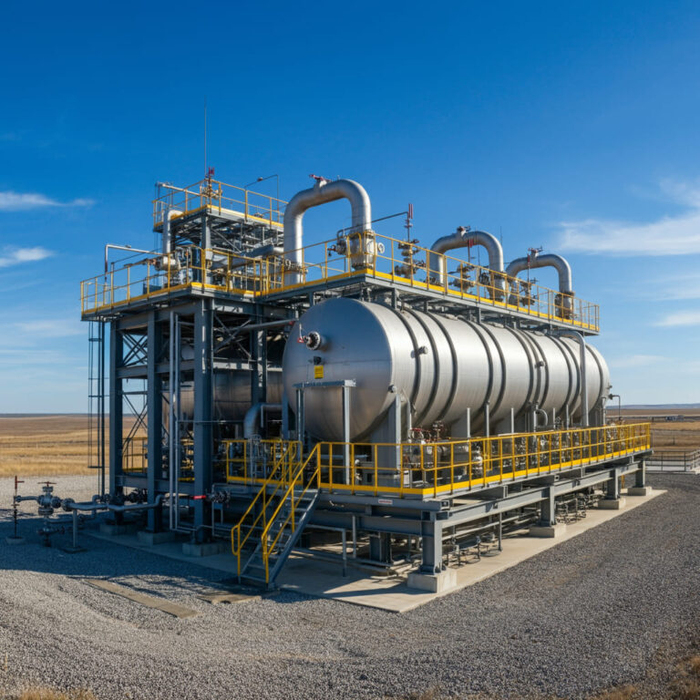Condensate-Stabilization-Units - Consad